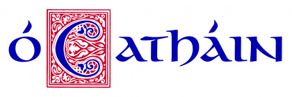 Ó Catháin | Our Wineries | ABS Wine Agencies