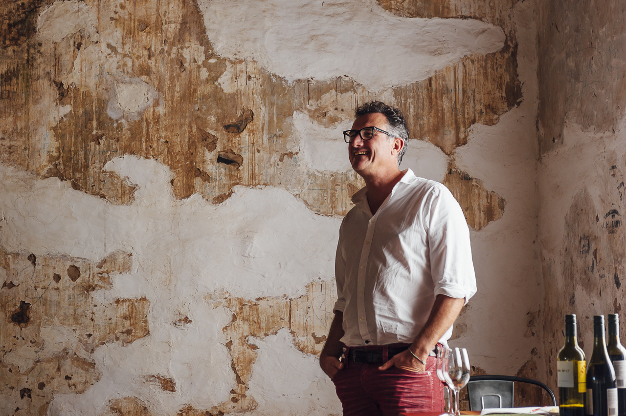 Philip Shaw Wines | Our Wineries | ABS Wine Agencies