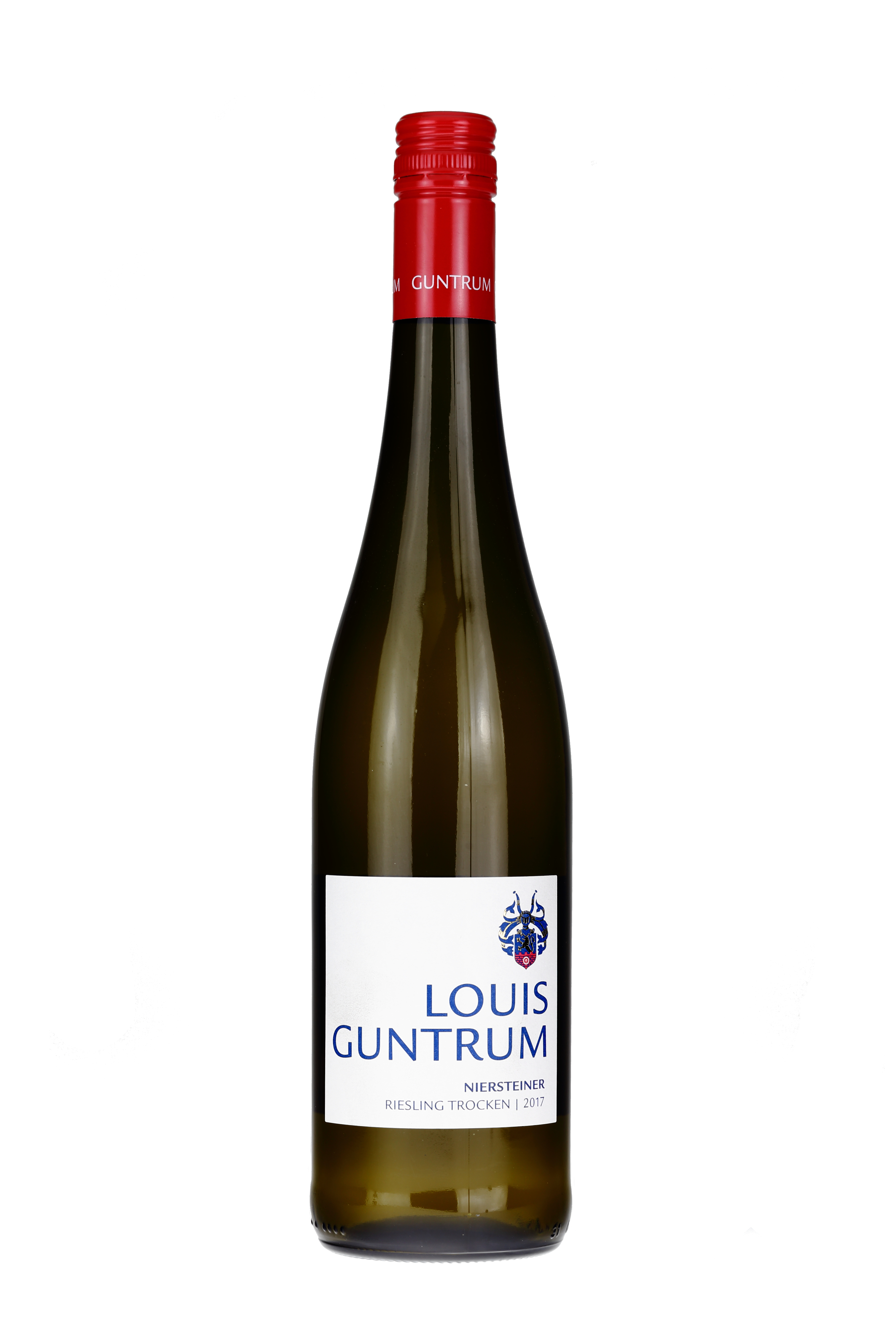 2018 Louis Guntrum Niersteiner Riesling Trocken | Our Wines | ABS Wine ...