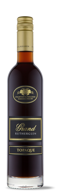 Stanton & Killeen Grand Rutherglen Topaque NV | Our Wines | ABS Wine ...