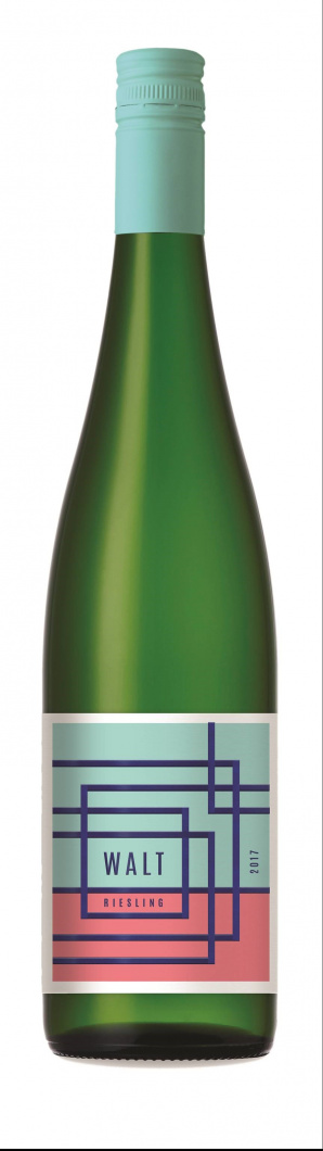 2020 WALT Riesling | Our Wines | ABS Wine Agencies