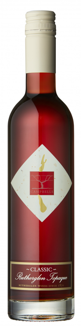 Campbells Classic Rutherglen Topaque NV | Our Wines | ABS Wine Agencies
