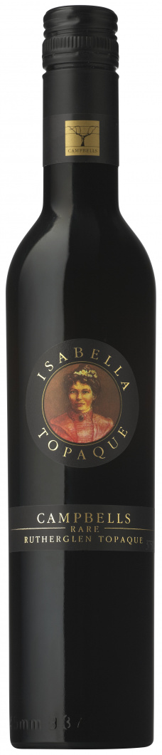 Campbells Rare Isabella Topaque NV | Our Wines | ABS Wine Agencies