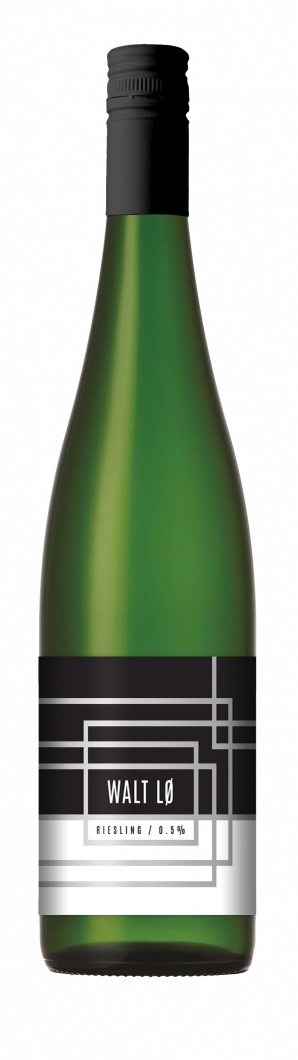 WALT LØ - Low Alcohol Riesling | Our Wines | ABS Wine Agencies