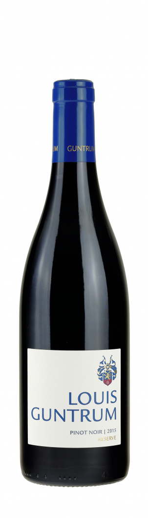 2016 Louis Guntrum Pinot Noir Réserve | Our Wines | ABS Wine Agencies