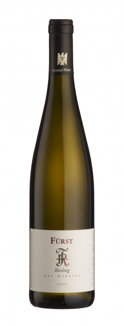 2019 Fürst Riesling pur mineral | Our Wines | ABS Wine Agencies