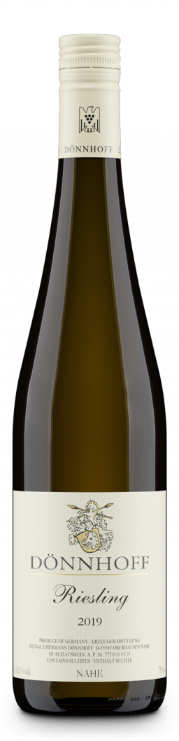 2019 Dönnhoff Riesling QbA | Our Wines | ABS Wine Agencies