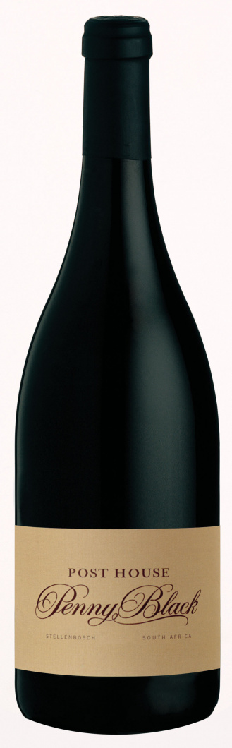 2019 Post House Penny Black | Our Wines | ABS Wine Agencies