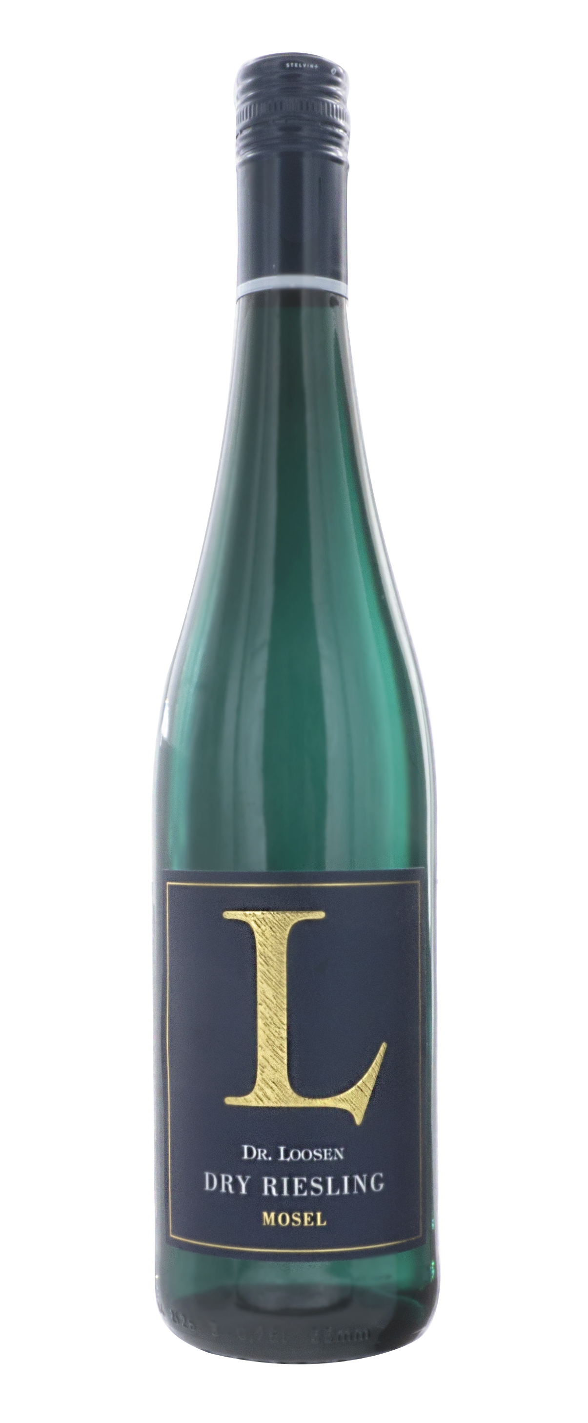 2021 Dr Loosen Mosel Riesling Dry | Our Wines | ABS Wine Agencies