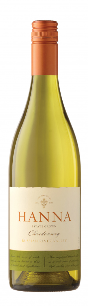Hanna Chardonnay 2020 | Our Wines | ABS Wine Agencies